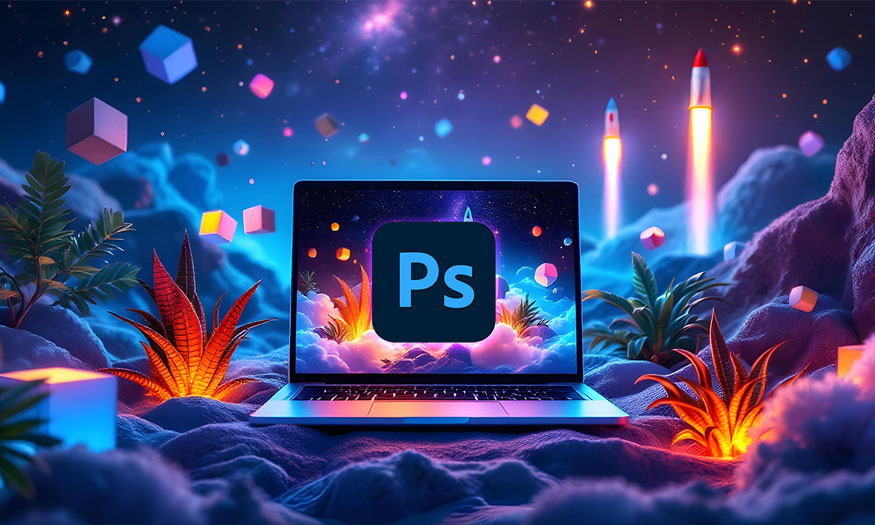 PhotoShop – Acero
